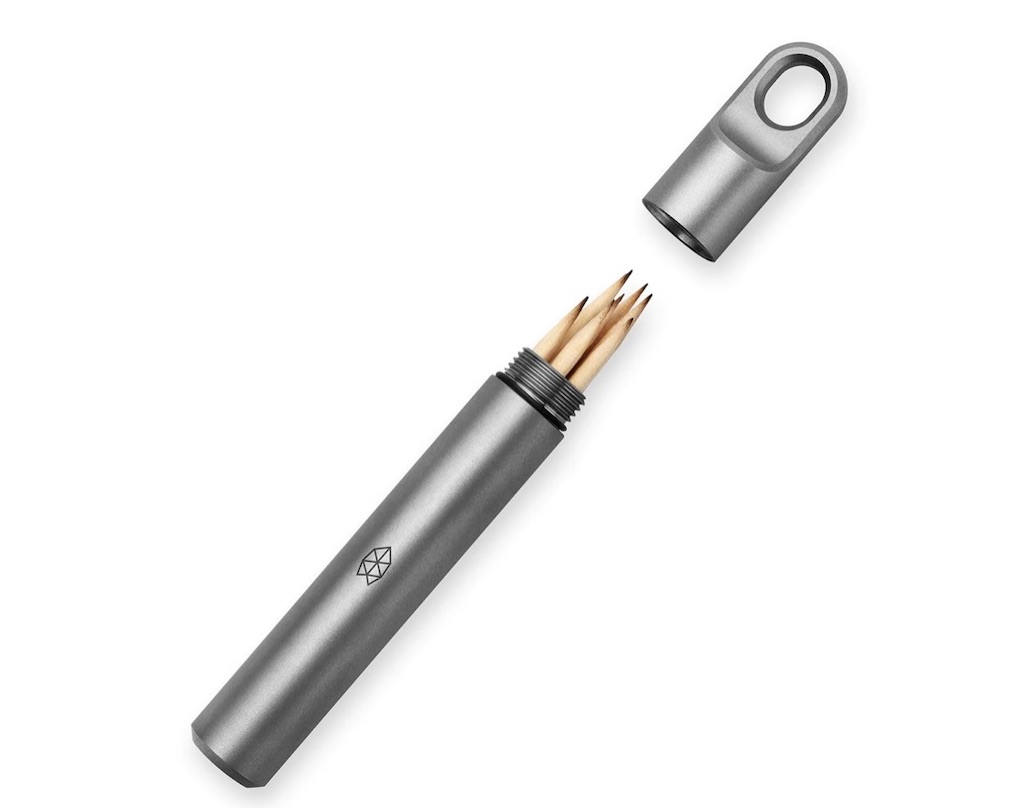 Supreme James Brand Cache - HYPE Timothy