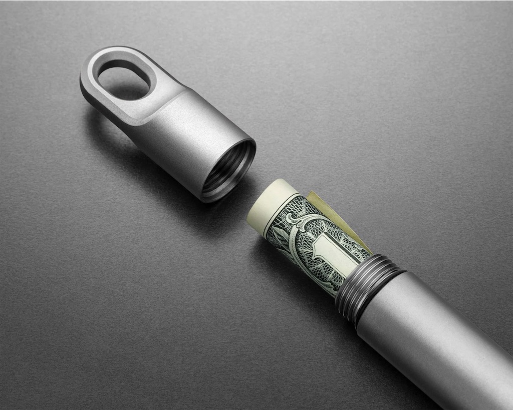 Supreme James Brand Cache - HYPE Timothy