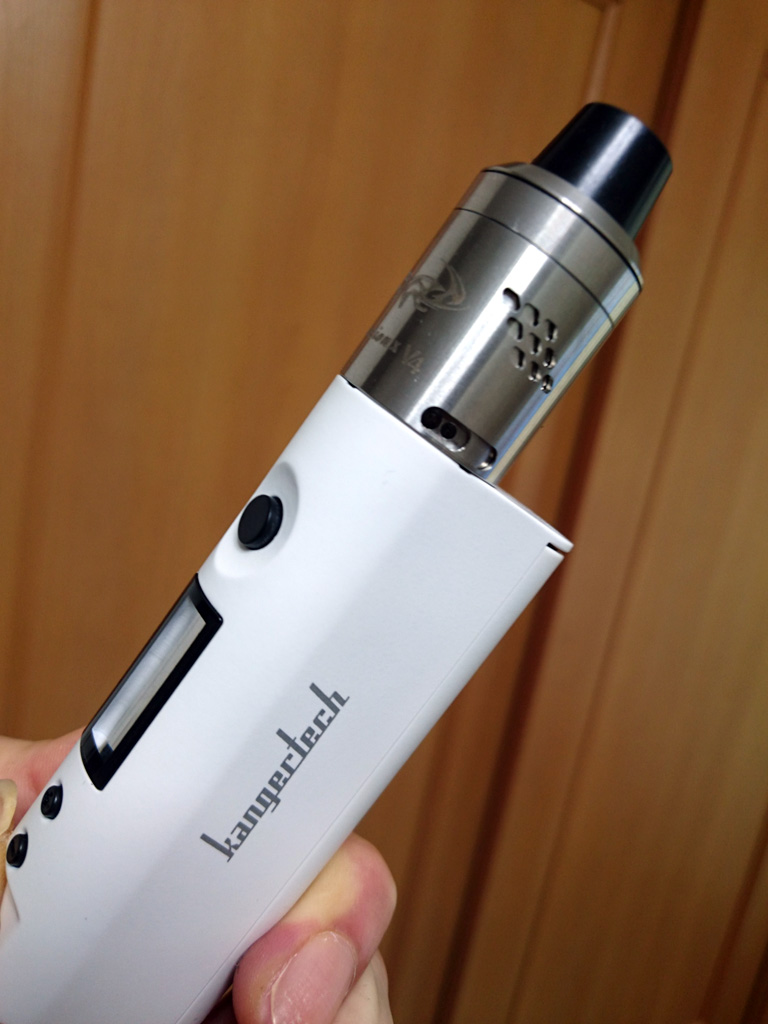 Unicig Mutation X V4 RDA - 翻車魚的戯言 -Mambow’s Hooey-