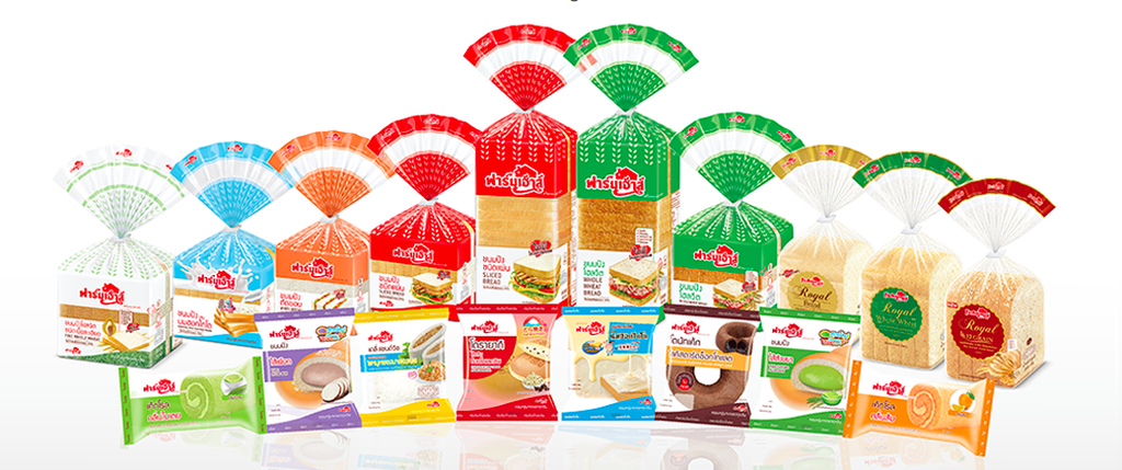 タイ株。President Bakery（PB）とThai President Foods（TFMAMA）のどちらを買うか - 何かの綴り（仮）