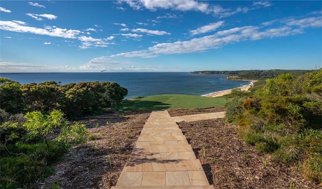 Newcastleの絶景。- Hickson Street Lookout - - marittaのブログ