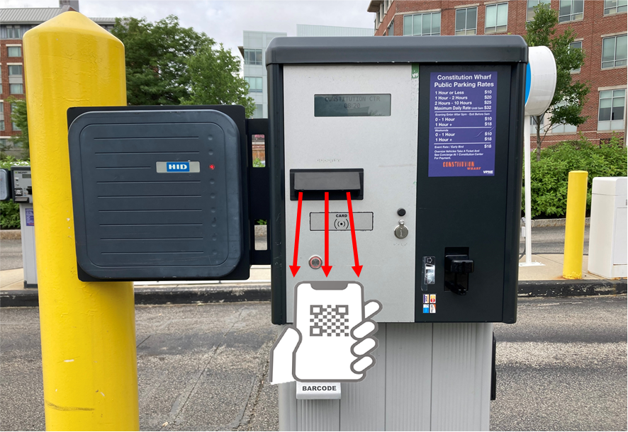 アメリカ駐車場アプリ「SpotHero」使い方ガイド｜安く停めるコツと注意点 - ボストンクリームブログ