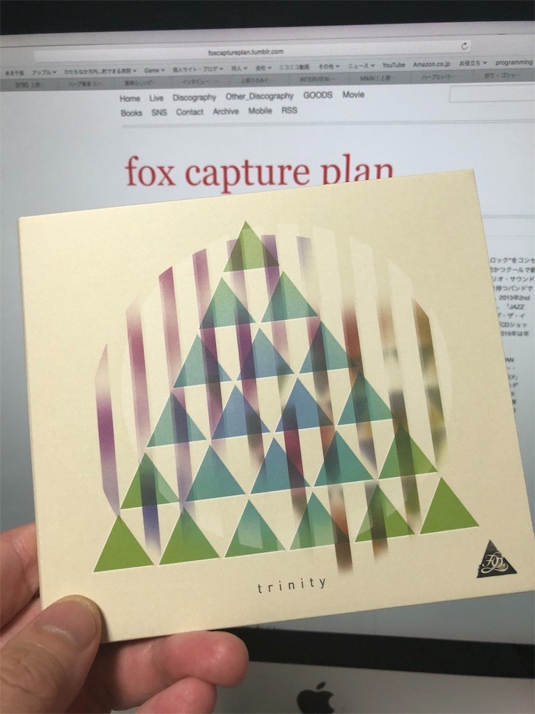 最近入手したCD - Morning, Noon & Night