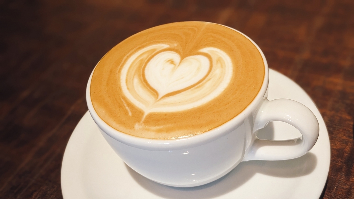 【NUMAZU COFFEE LAB(沼津コーヒーラボ)】自家焙煎の特別なコーヒーが飲めるコーヒーショップ - まさやんのカフェ日記