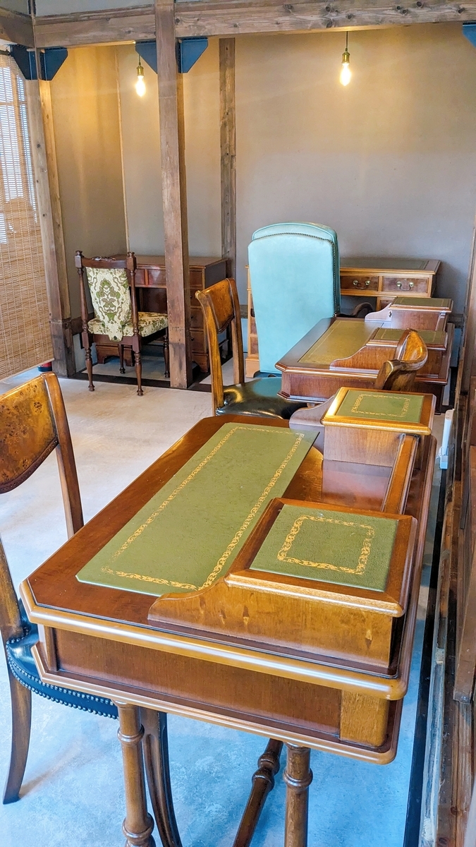 【jin cafe(ジンカフェ)】JR吉原駅近くのリノベーションされた古民家カフェ - まさやんのカフェ日記