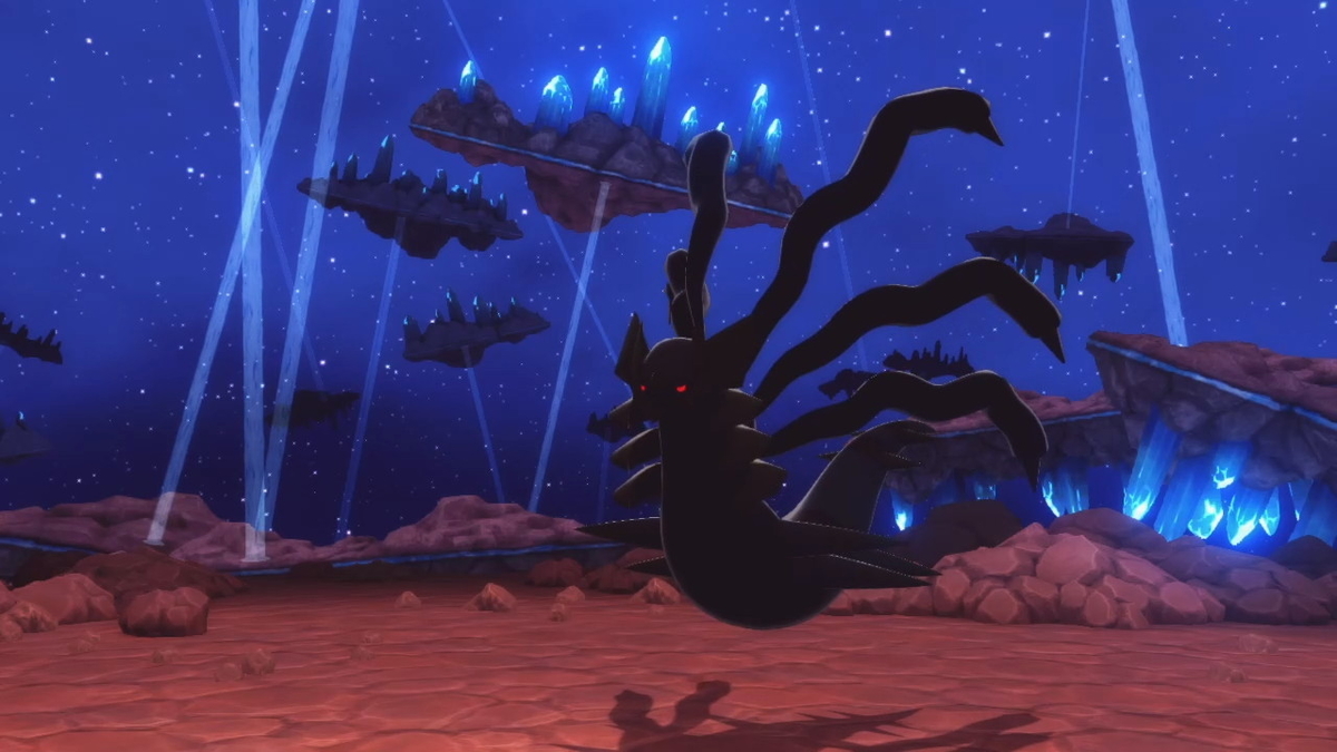 ポケモンBDSP 乱数調整-ハナマスパーク編- - Master.166のブログ