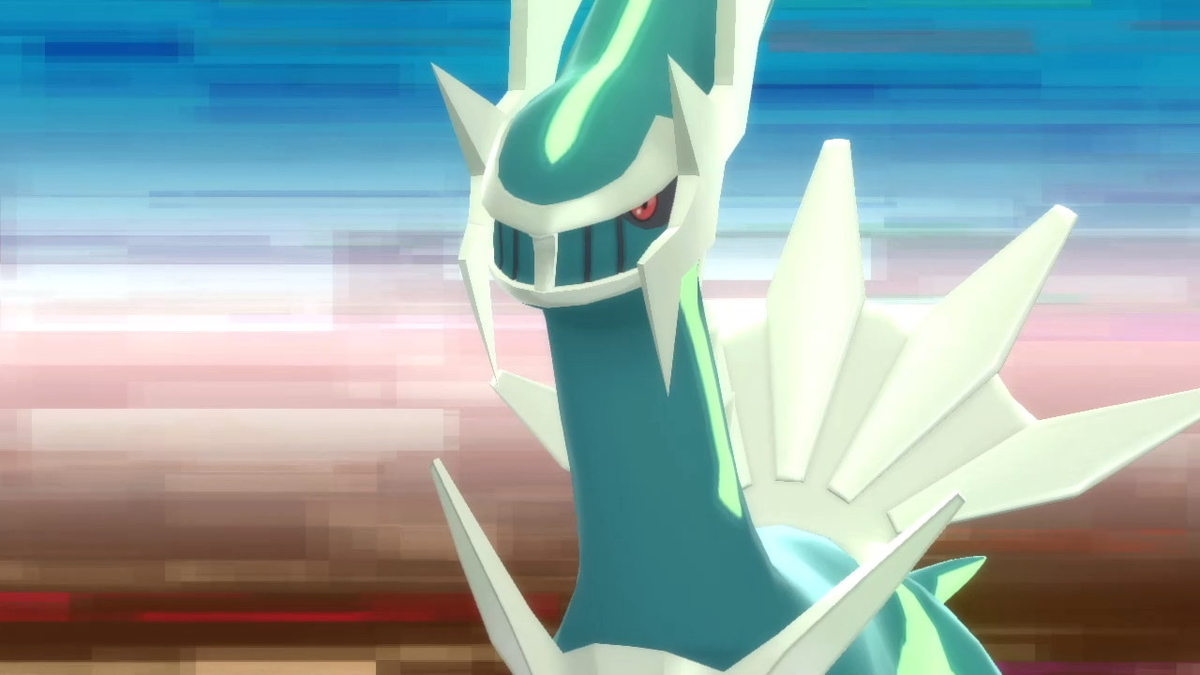 ポケモンBDSP 乱数調整-色違いディアルガ編- - Master.166のブログ