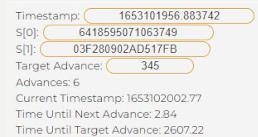 ポケモンBDSP ID調整について - Master.166のブログ
