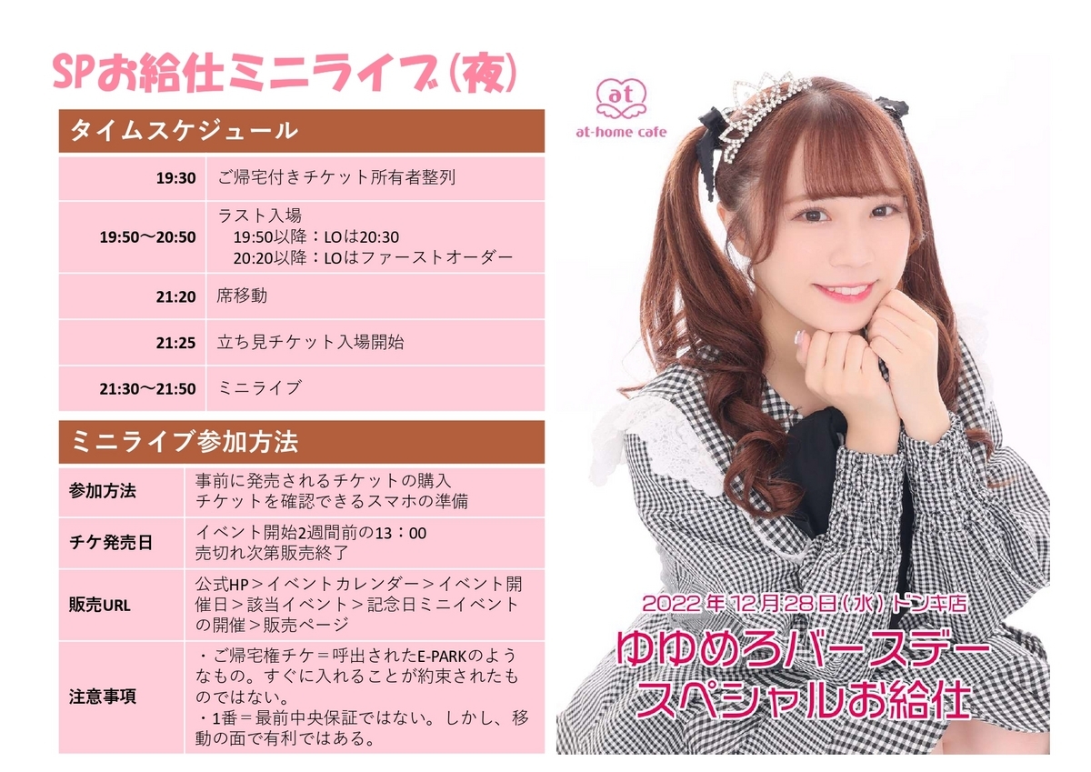 SPお給仕 - Master3823の日記