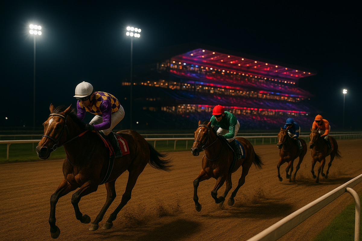 【通りすがりの競馬予想】20251103 船橋11R JBCクラシック（Jpn1） - 通りすがりの〇〇な競馬ブログ