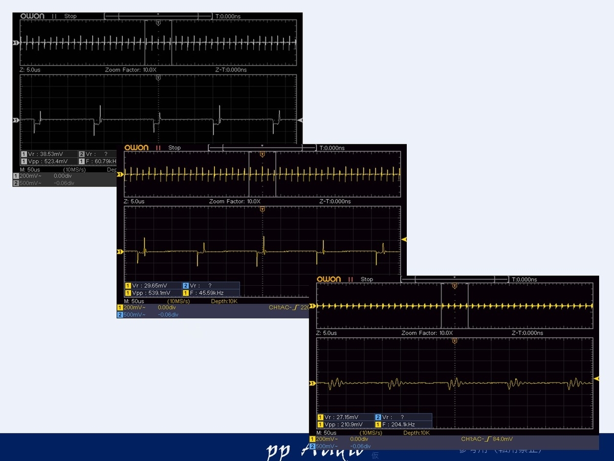 RockFord punch 250m2 整備録① - ppAaudio