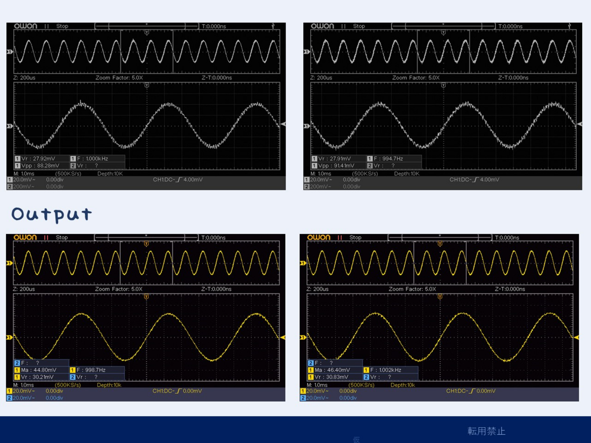 Duo-β ALPINE 3542 パワーアンプ - ppAaudio