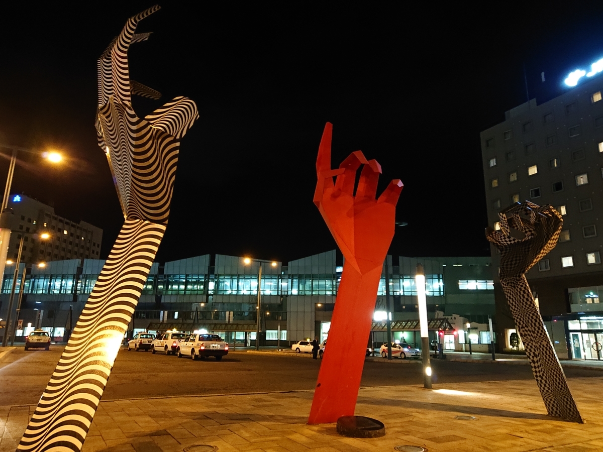 旅先で撮った写真で「Liminal Space」っぽい風景をまとめてみる - 鱒家トラベル