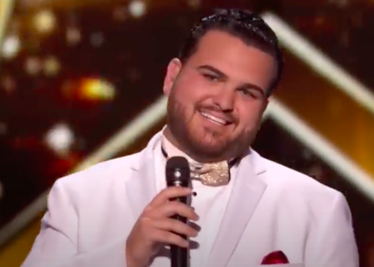 Sal Valentinetti - 好きなもの、心惹かれるもの