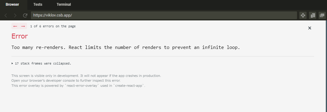 Reactキャッチアップへの道① 『useStateとuseEffect』 - Michi's Tech Blog