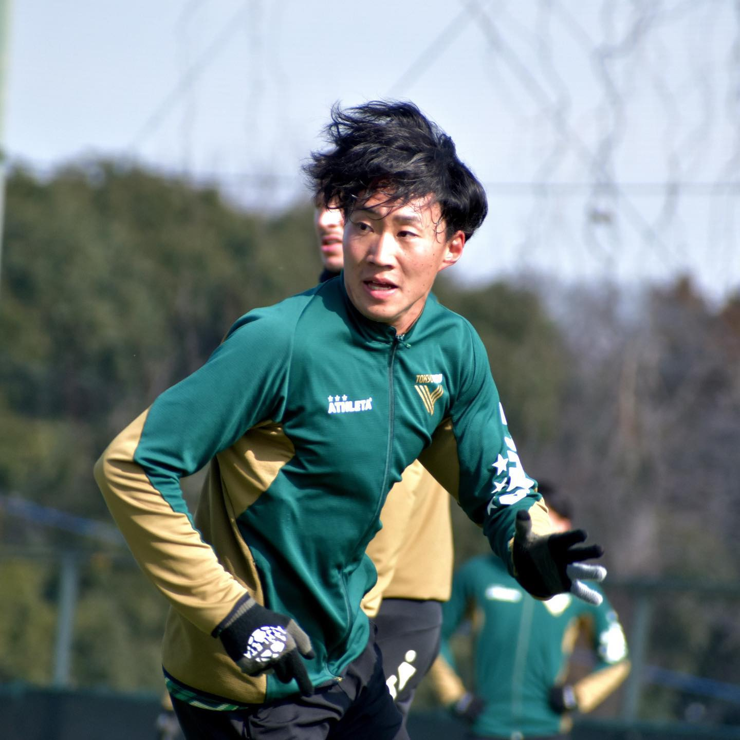 どこよりも詳しい！2023東京ヴェルディ選手名鑑（後編） - 緑がちる