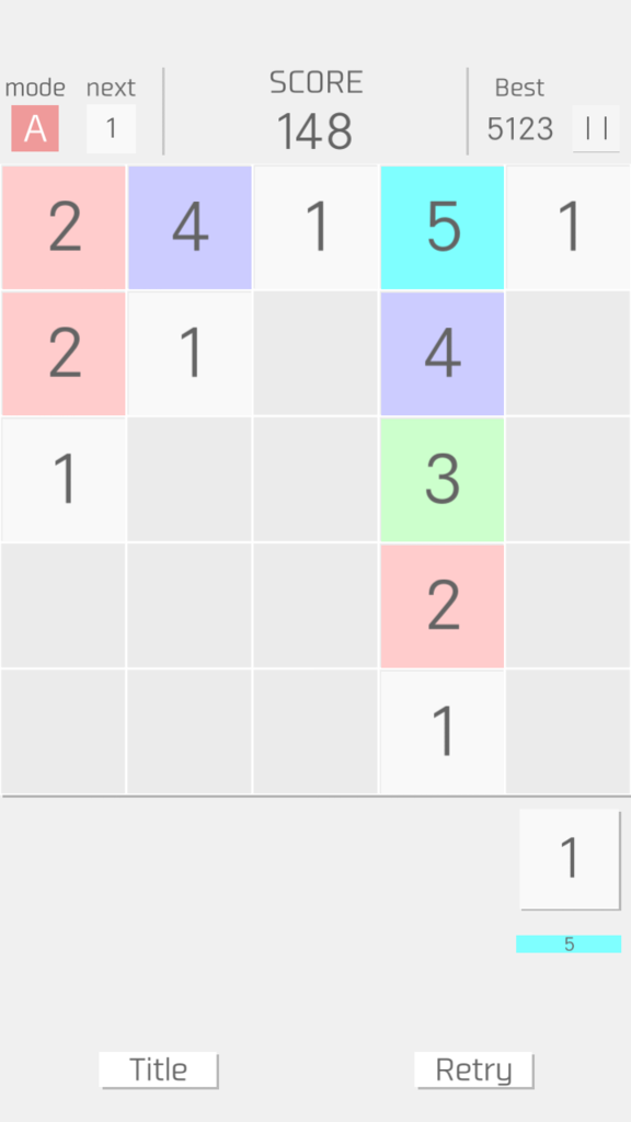 アプリ「iQ PaneL」レビュー - Ambivalent Wanderer