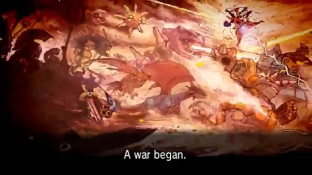 The Art of (Pokemon) War: Introduction - Mindape’s Journey to the West