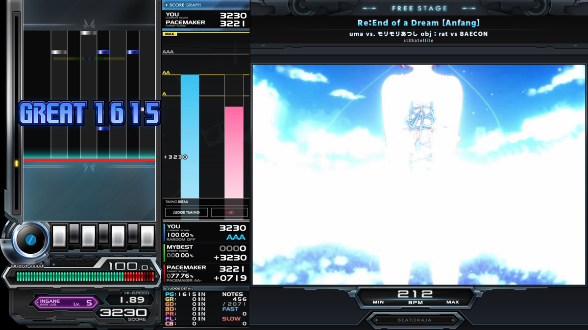 bms hdスキン, bms スキン – QAFMK