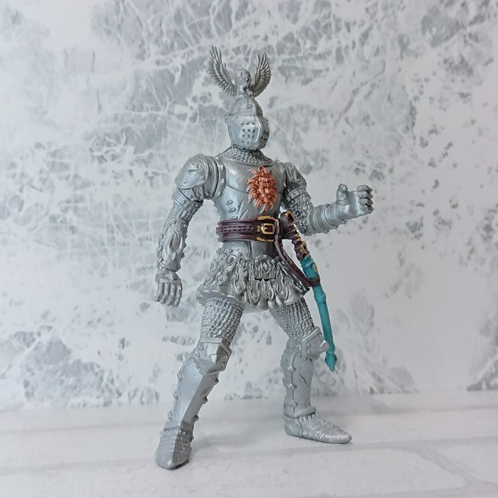 Chap Mei Legends of Knights - イケメンフィギュアを集めたい🔥