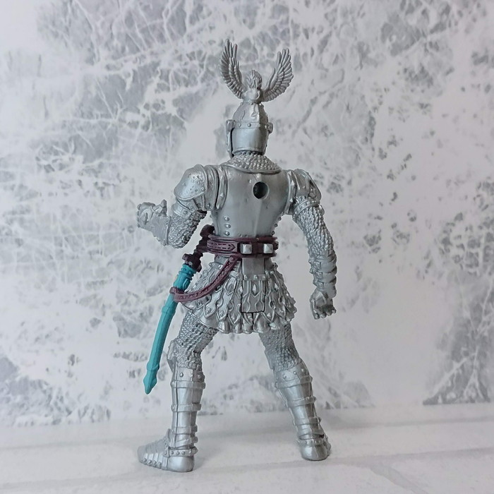 Chap Mei Legends of Knights - イケメンフィギュアを集めたい🔥