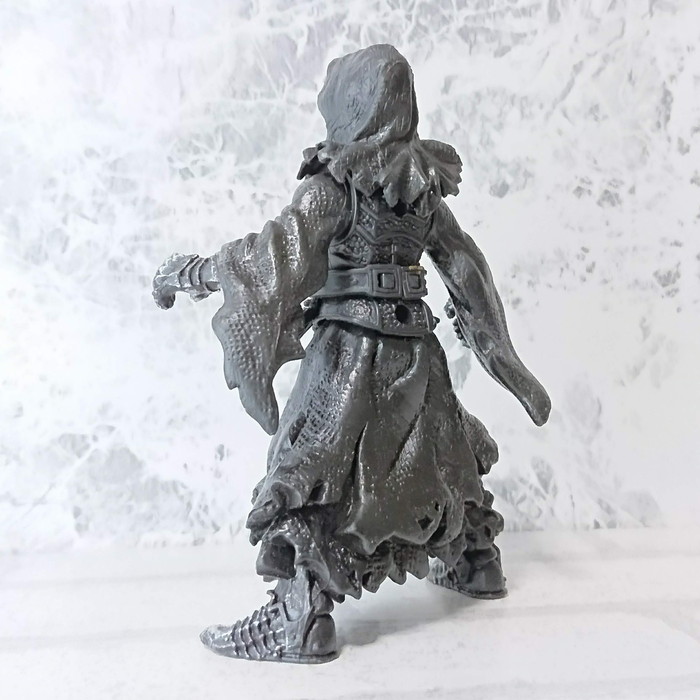 Chap Mei Legends of Knights - イケメンフィギュアを集めたい🔥