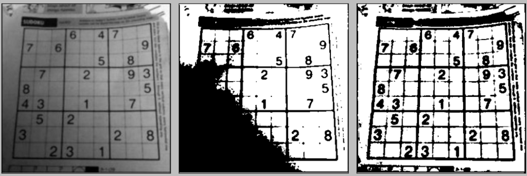 pythonのscikit-imageで動的閾値処理（画像処理） - Misakichi’s ログblog