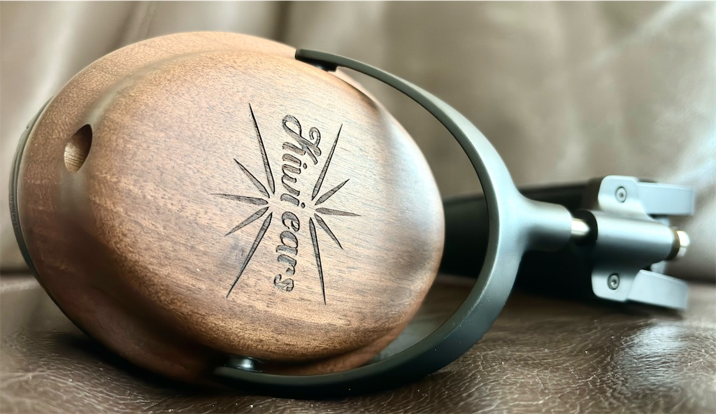 【Kiwi Ears Atheia】 初のフラッグシップ密閉型ヘッドホンをレビュー [PR] - イヤホン・ヘッドホン紹介 Mitir ...