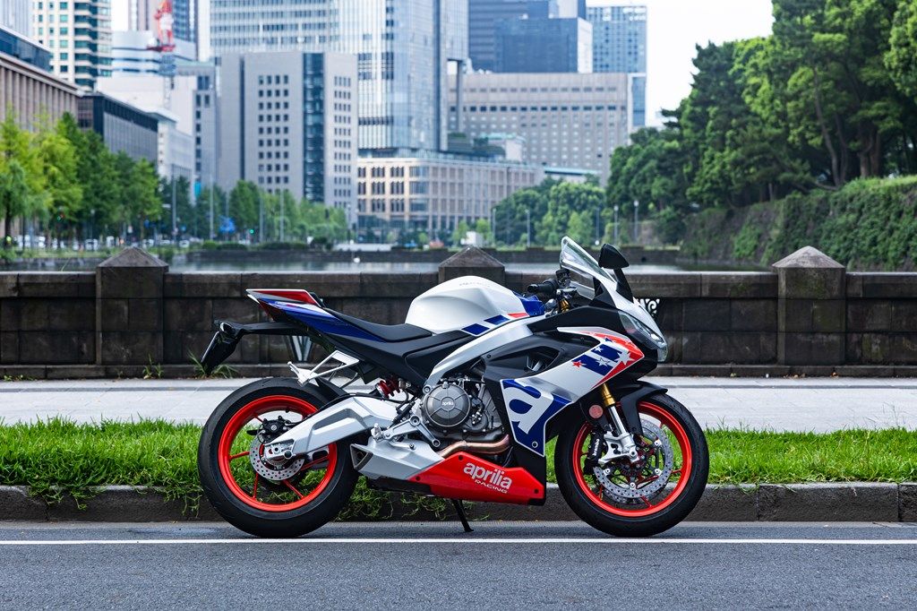 RS660リミテッドエディション☆ - Mitiru's Diary