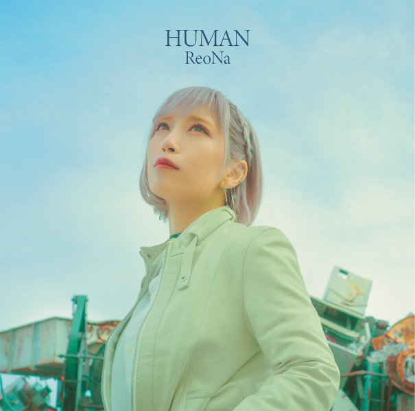 HUMAN☆ - Mitiru's Diary