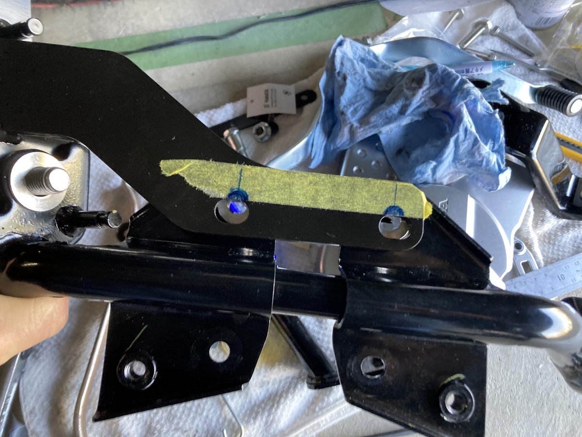 頑張った☆ - Mitiru's Diary