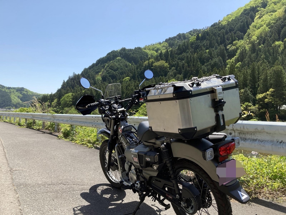 曲がれないw☆ - Mitiru's Diary