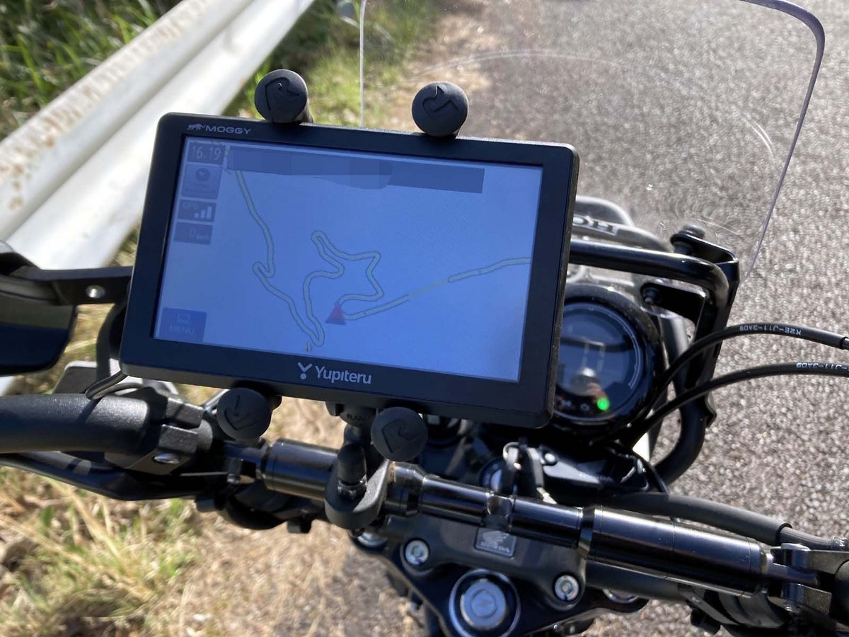 峠ぐるぐる☆ - Mitiru's Diary