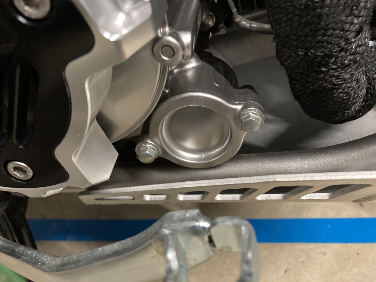 放熱性向上☆ - Mitiru's Diary