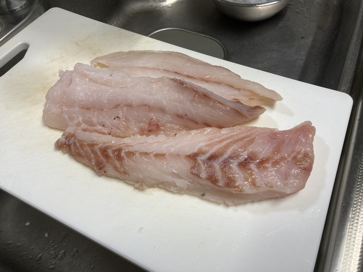 ようやく食べました・・・が・・・☆ - Mitiru's Diary