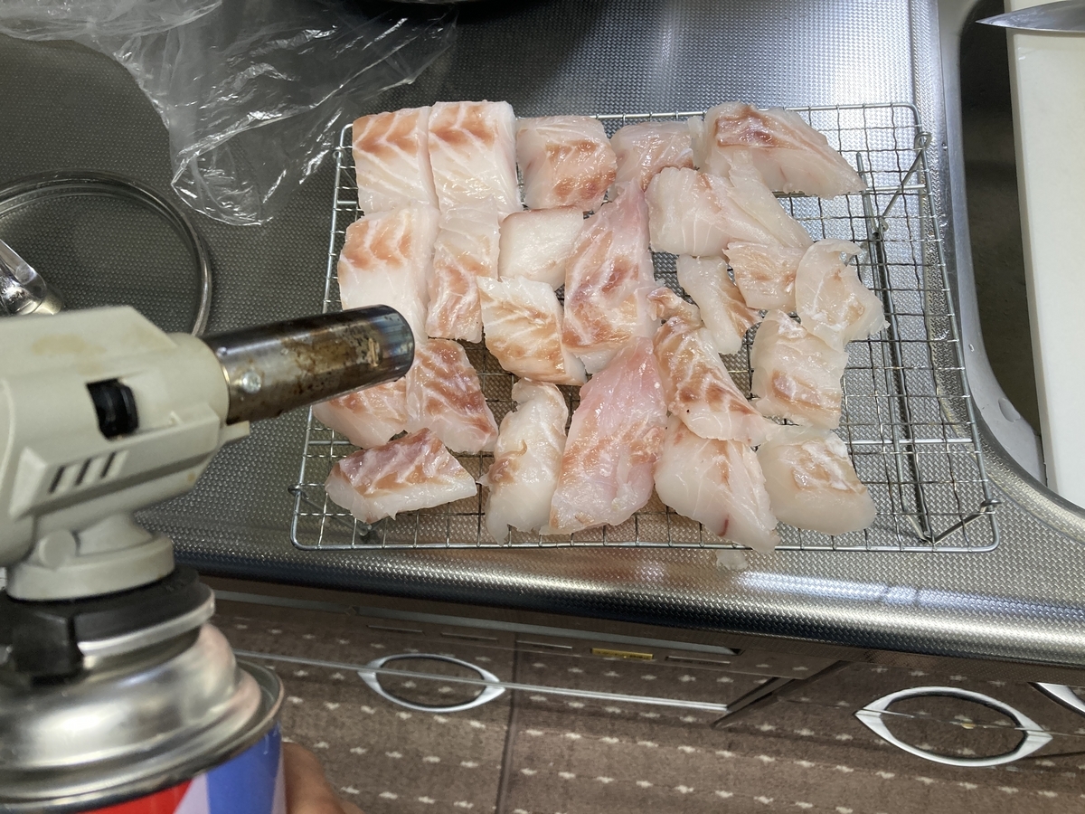 ようやく食べました・・・が・・・☆ - Mitiru's Diary