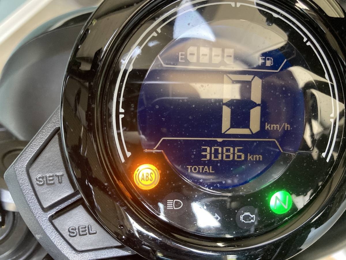 HONDA CT125 Anti Dive System組込み☆ - Mitiru's Diary