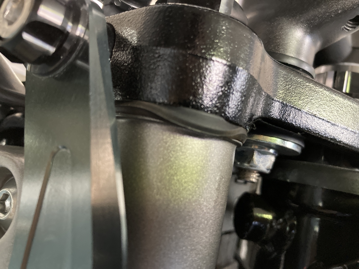 脱腸してますなw☆ - Mitiru's Diary