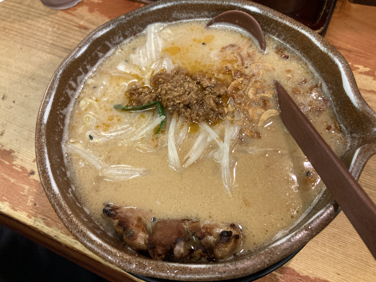 味噌は美味い！～やっぱりココね～☆ - Mitiru's Diary