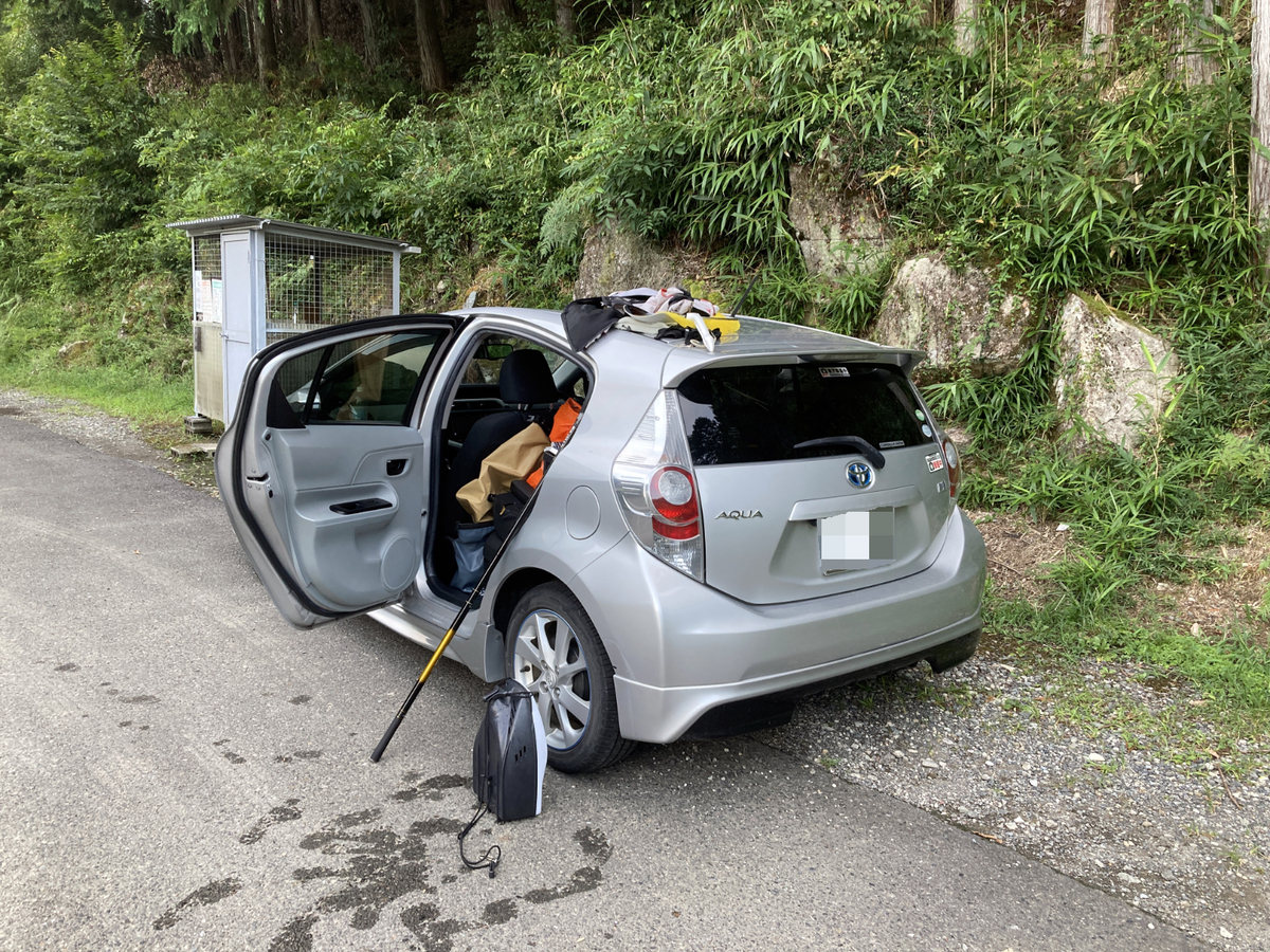 前と同じ結果に（－－；）～2連荘は坊主確定w～☆ - Mitiru's Diary