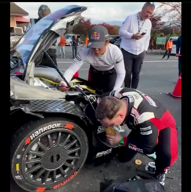 そういえば～昨日の帰り道～☆ - Mitiru's Diary