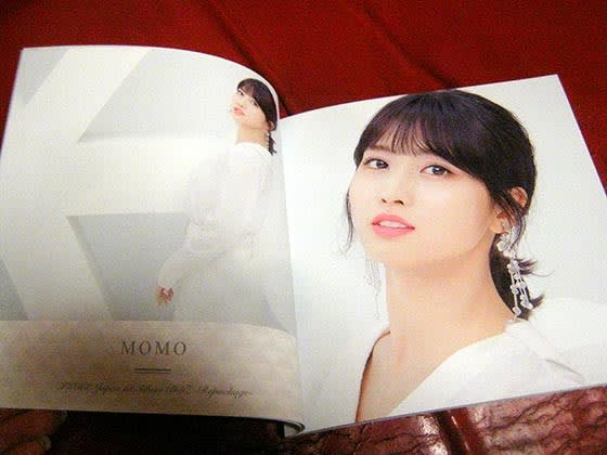 "TWICE" JAPAN 1st ALBUM "BDZ -RePackage-"。 - もちゃもちゃ堂気紛れ本舗