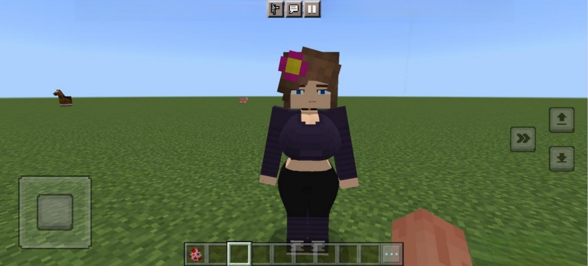 Minecraft でジェニー MOD を使用するにはどうすればよいですか? - ModsGamer’s diary