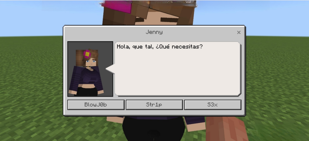 Minecraft でジェニー MOD を使用するにはどうすればよいですか? - ModsGamer’s diary