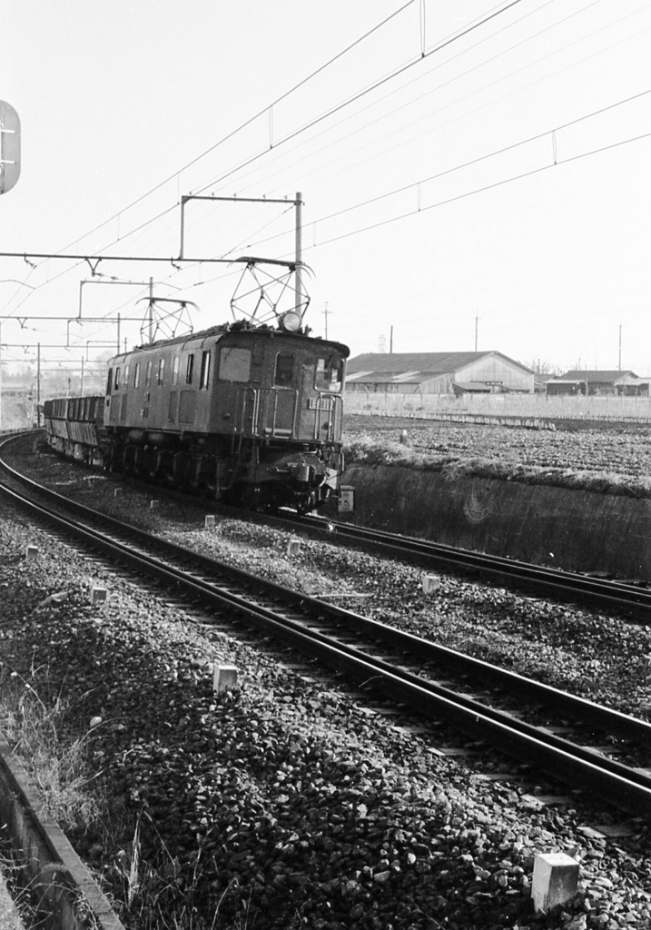 EF11 2 - モーガル（Mogul）工場日誌