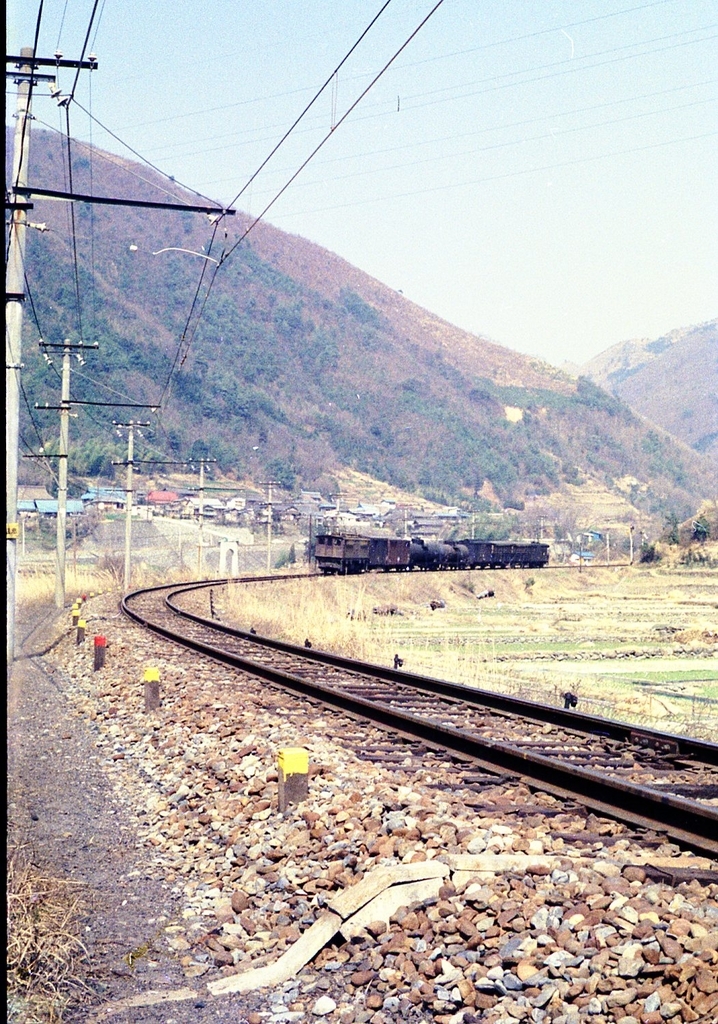 ED17 7 身延線 - モーガル（Mogul）工場日誌