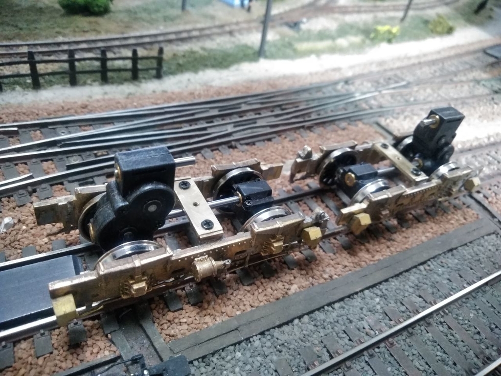 ED17 27 (14) - モーガル（Mogul）工場日誌