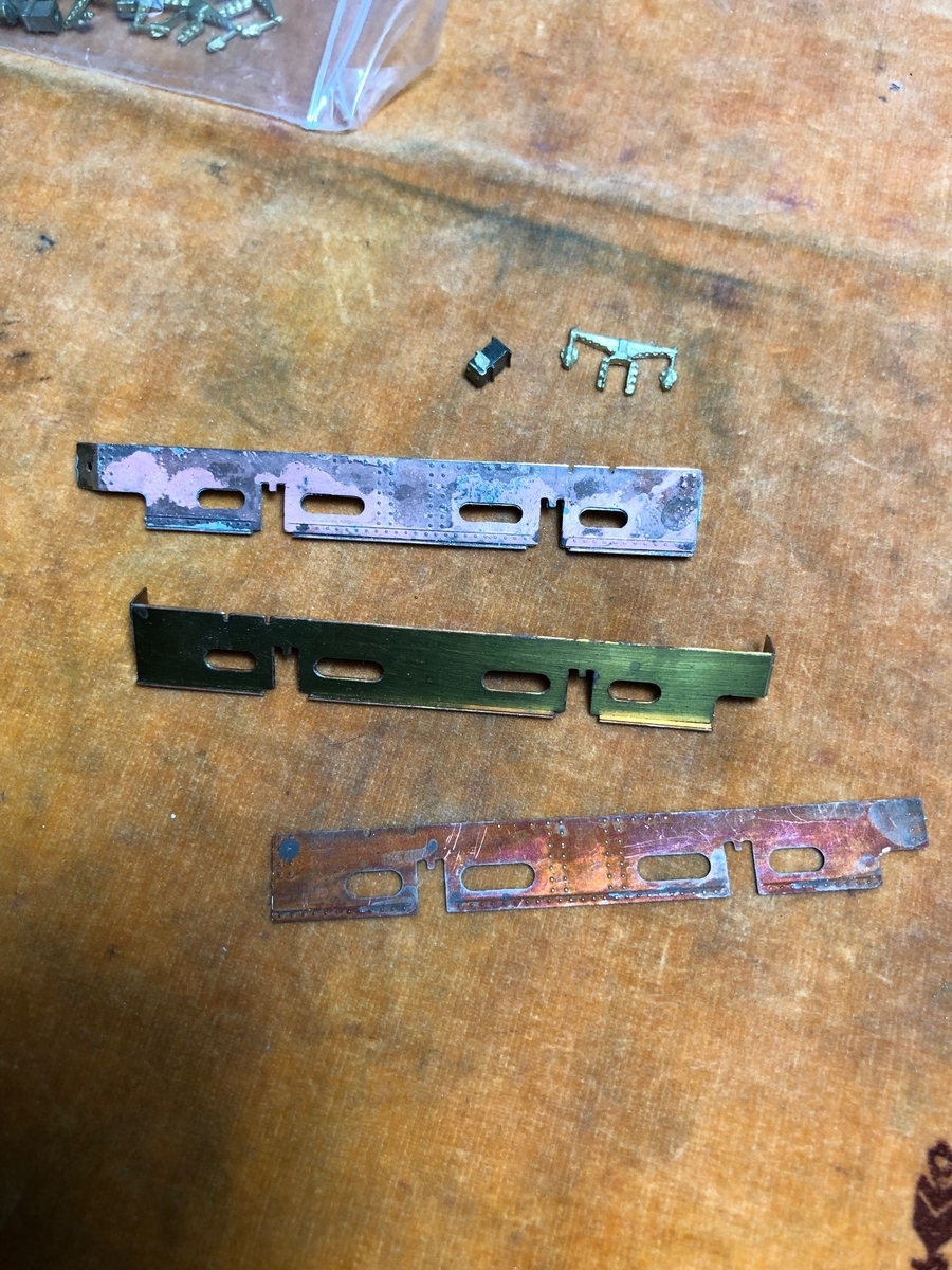 ED56 (15) - モーガル（Mogul）工場日誌