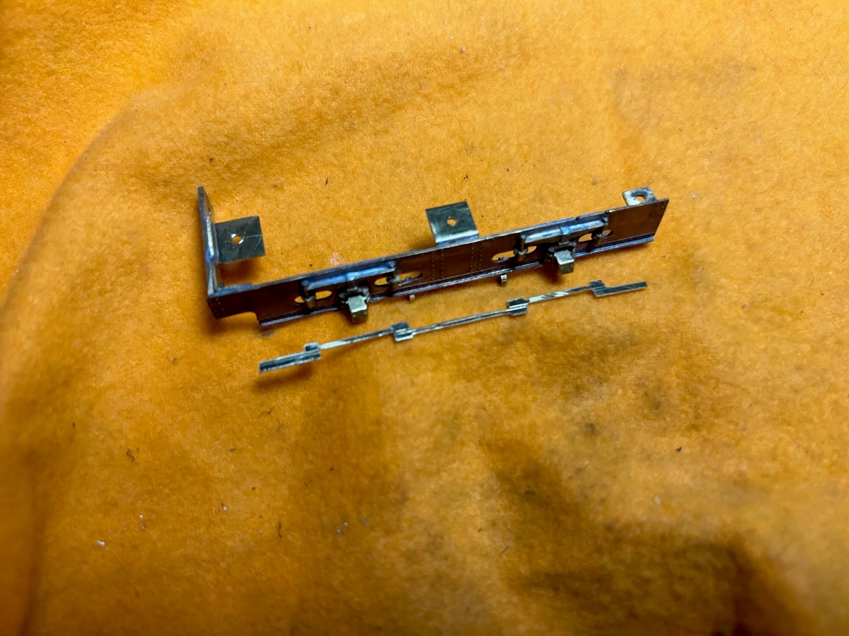 ED56 (29) - モーガル（Mogul）工場日誌