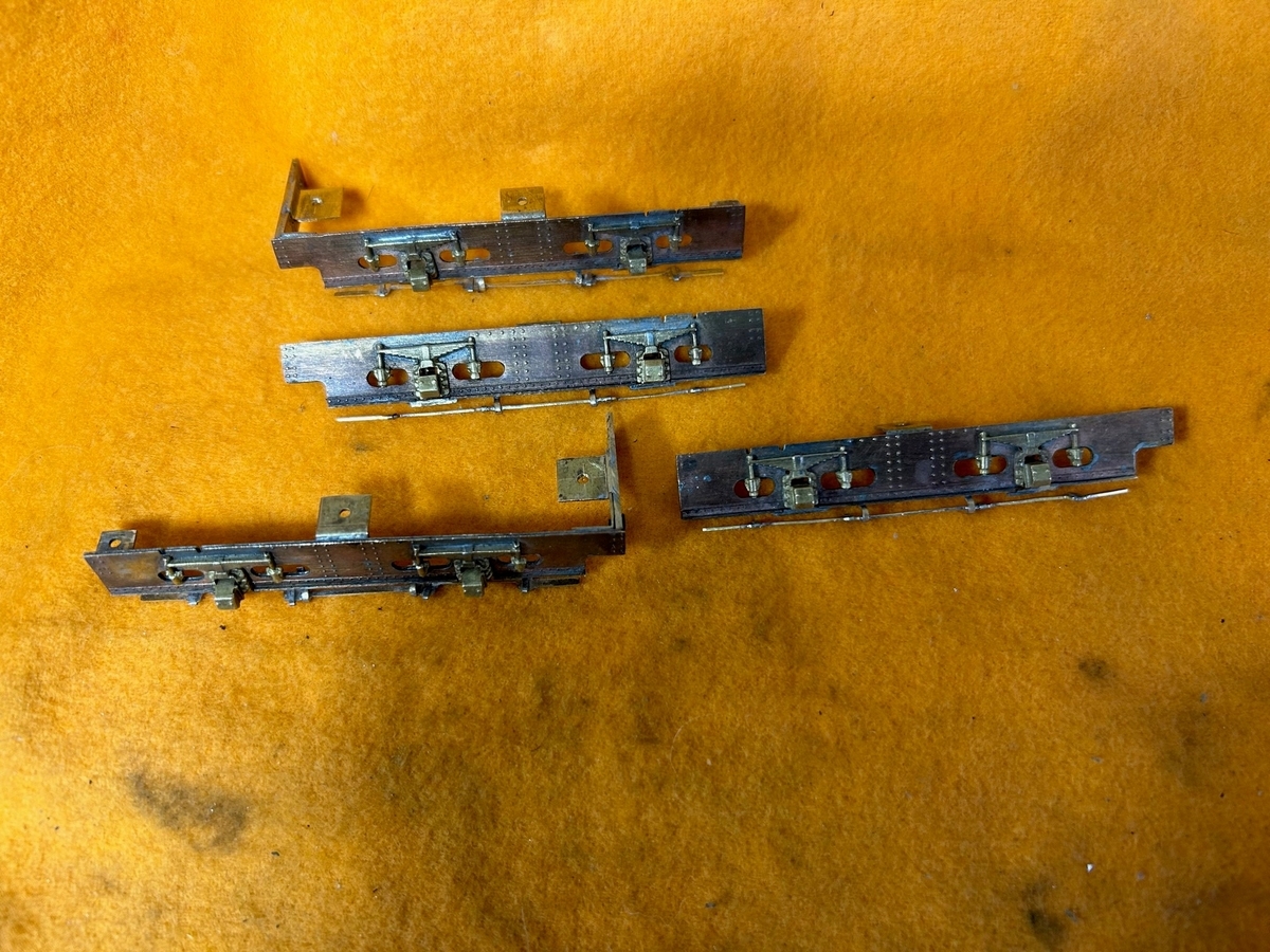 ED56 (32) - モーガル（Mogul）工場日誌